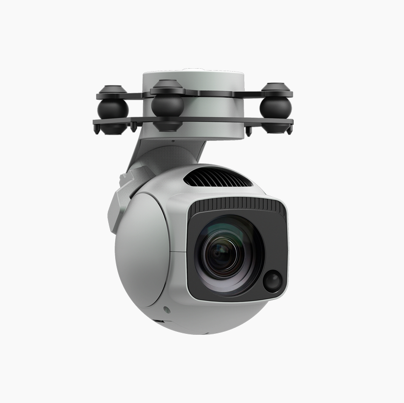 D-80Pro Spherical Pod | 40x-4K - AllXF - AllXF